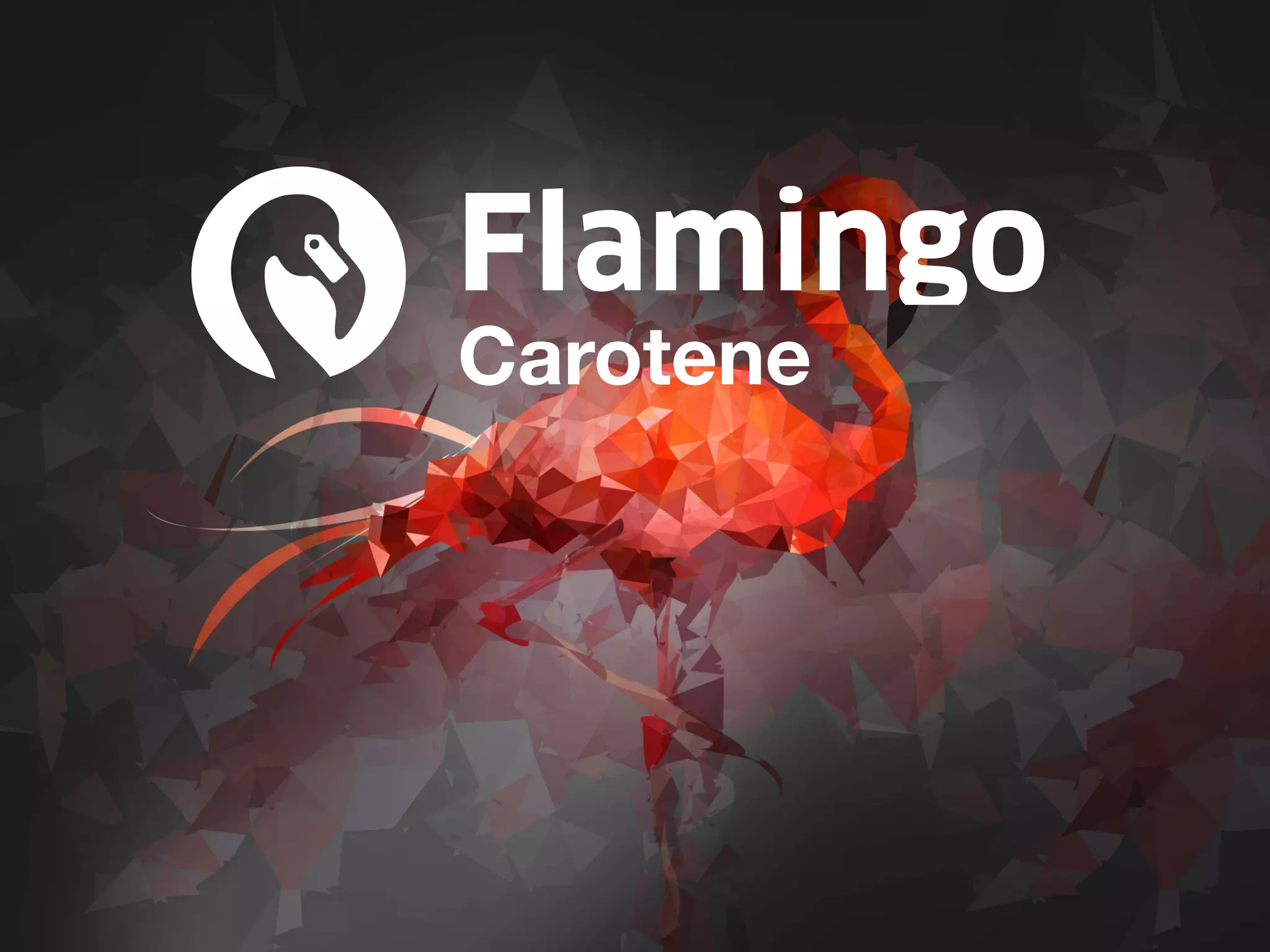 Flamingo Carotene | PDF