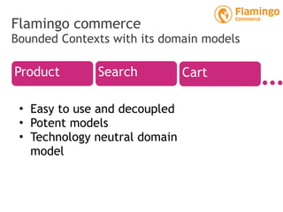 Flamingo Commerce Intro | PPT