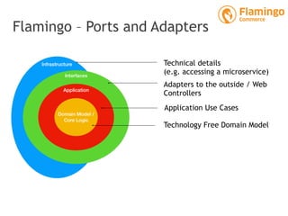 Flamingo Commerce Intro | PDF