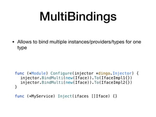 Flamingo Core Concepts | PPT
