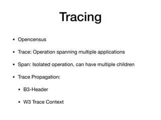 Flamingo in Production | PPT