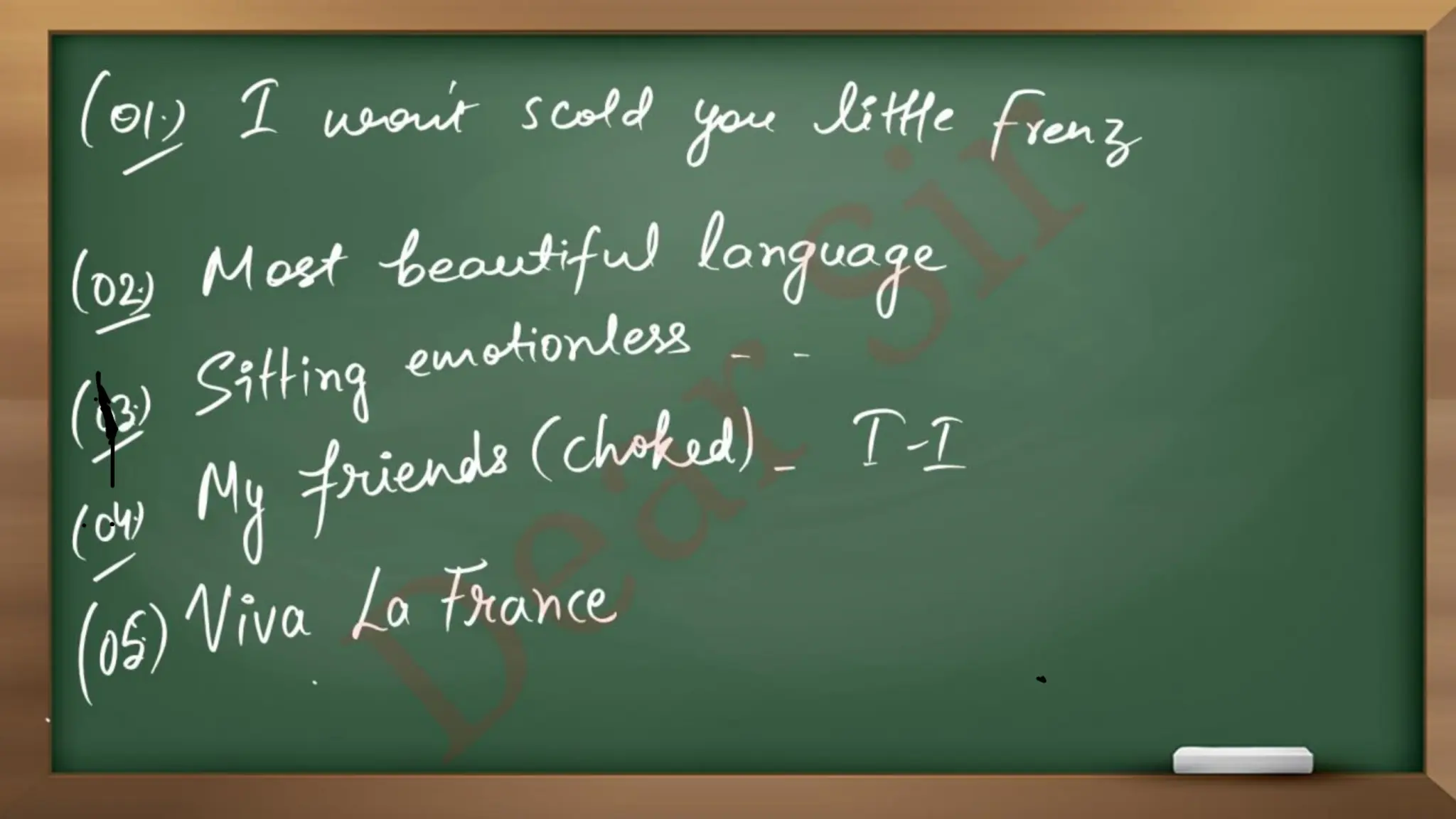 Flamingo All Chapters Complete summary for cbse | PDF