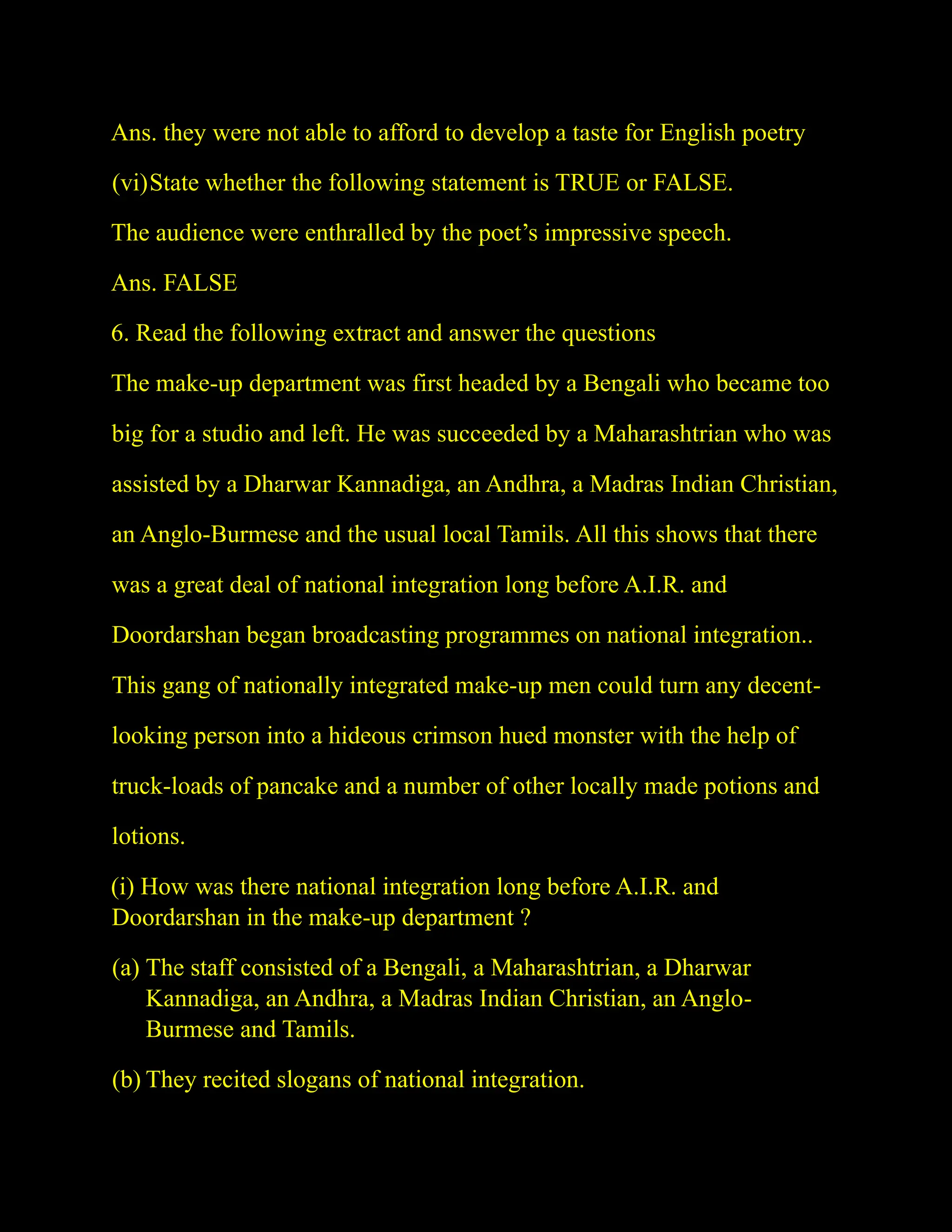 Flamingo All Chapters Complete summary for cbse | PDF