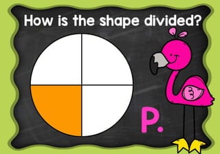 Flamingo fractions | PPT