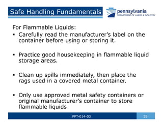 Flammable-Combustible Liquids.pptx