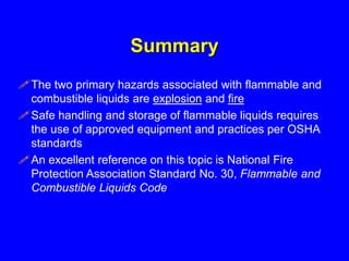 Flammables.ppt