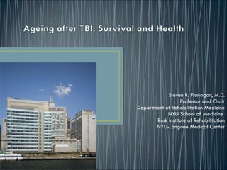 Flanagan, Steven | PPT | Brain and Nervous System Disorders | Diseases ...