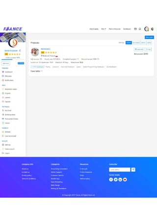 The Trendiest Freelancer Clone Script in 2023 | PDF | Technology & Computing