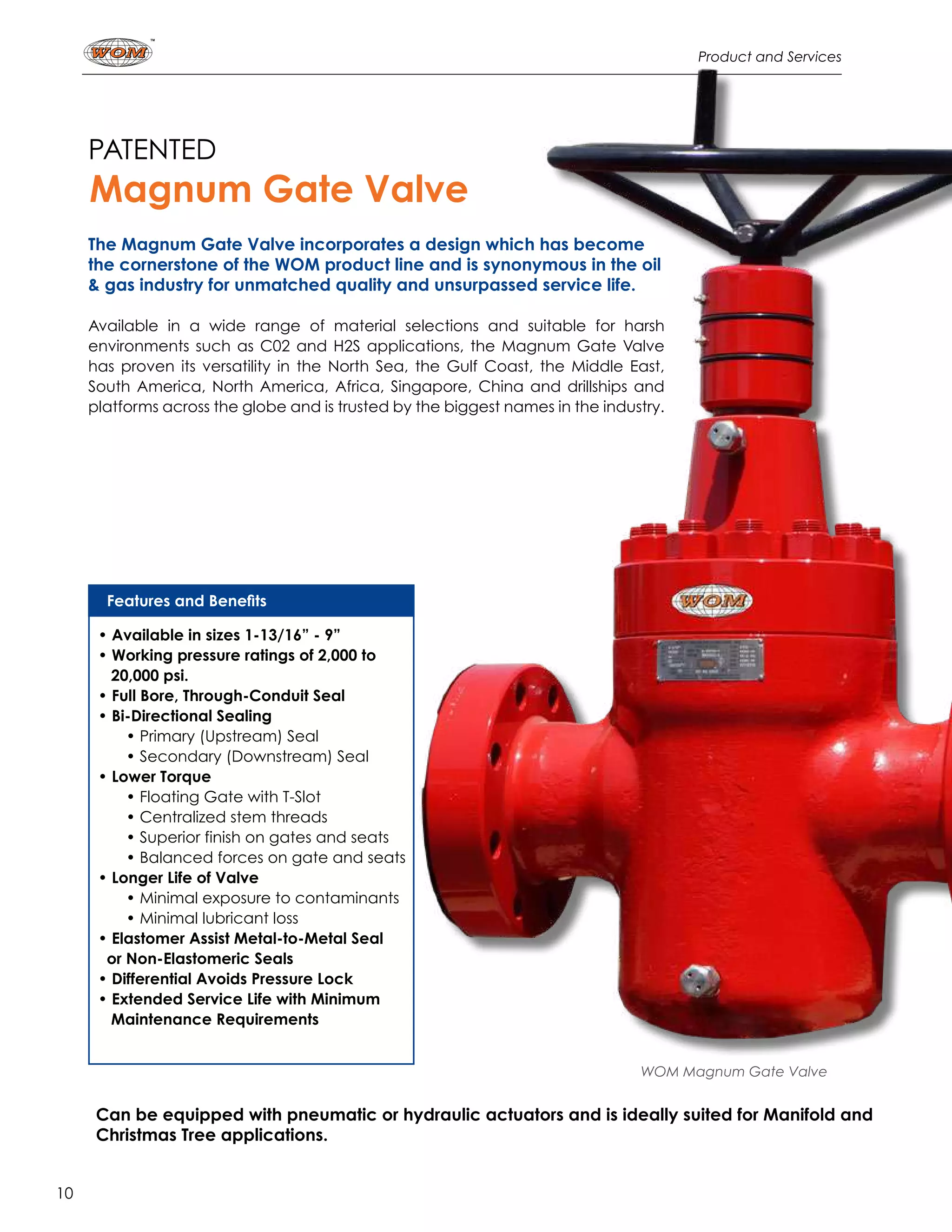 Flange Adaptor, Flange Adaptor Pressure Containing Equipment | PDF