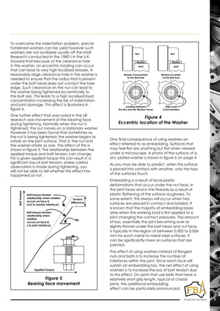Flange Bolts Australasia Brochure 2016 - A Division of WDS Group | PDF