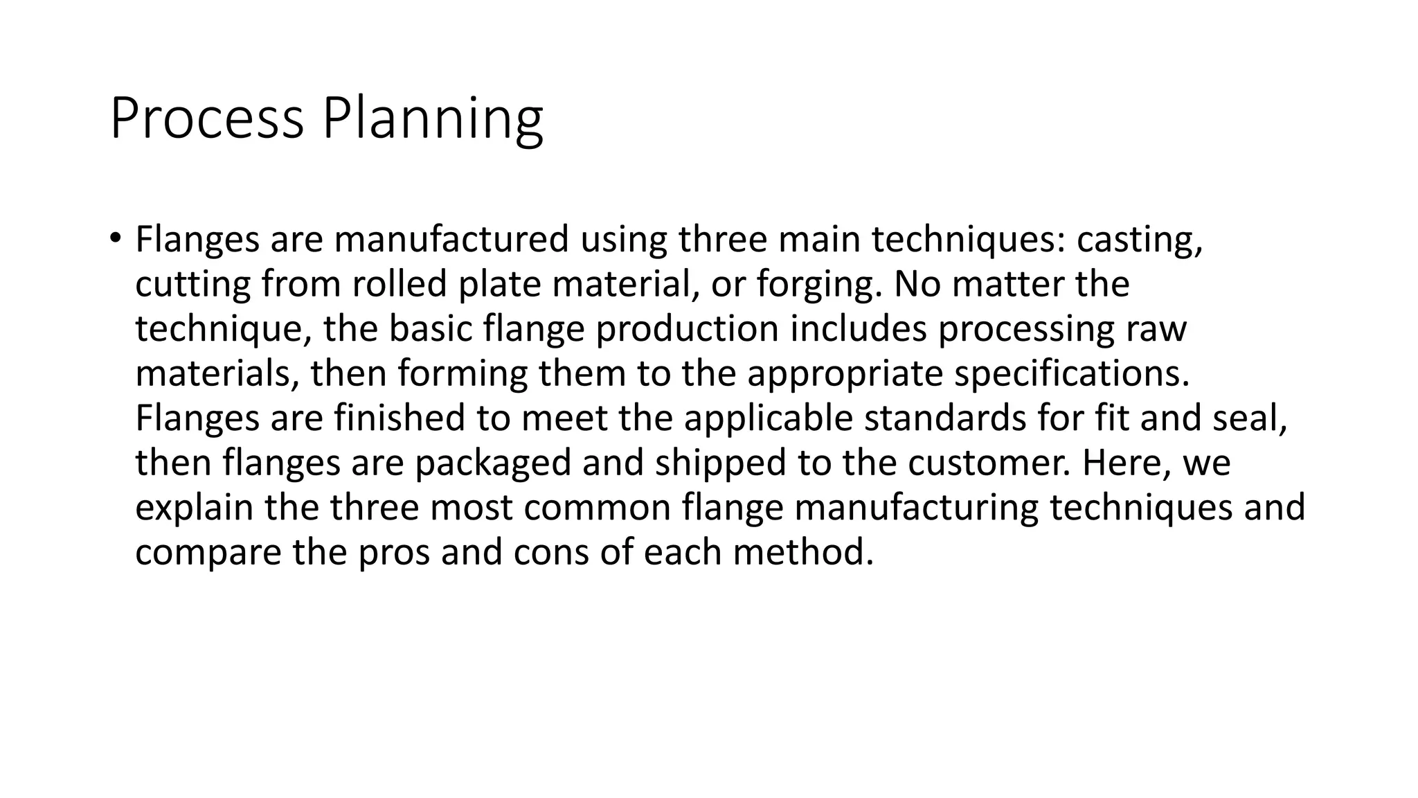 flanged Coupling.pptx