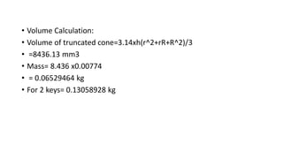 flanged Coupling.pptx | Commodities | Economy
