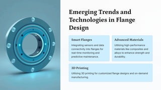 Flanges in Plumbing and Mechanical Systems: Essential Components for ...