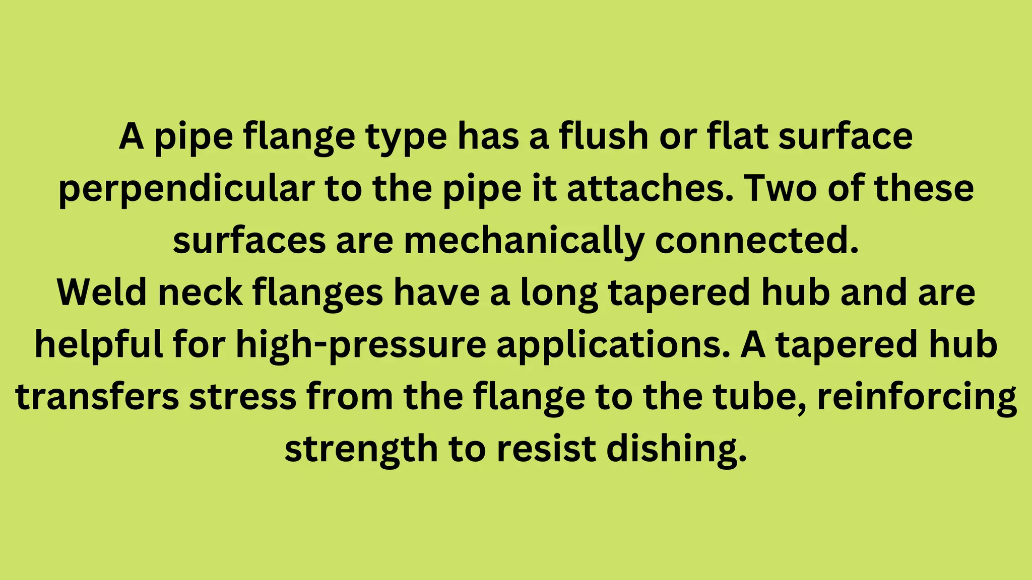 Flange types.pdf