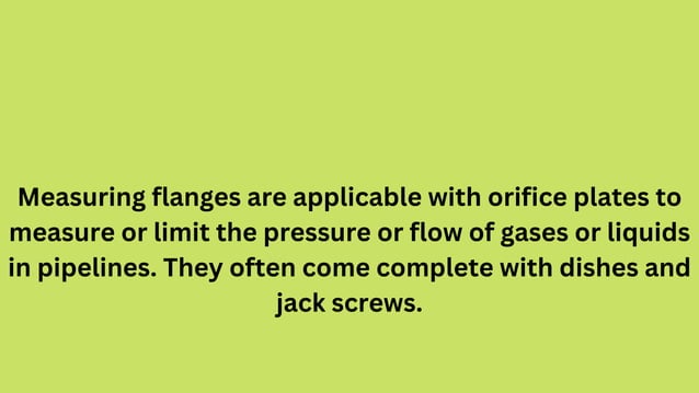 Flange types.pdf