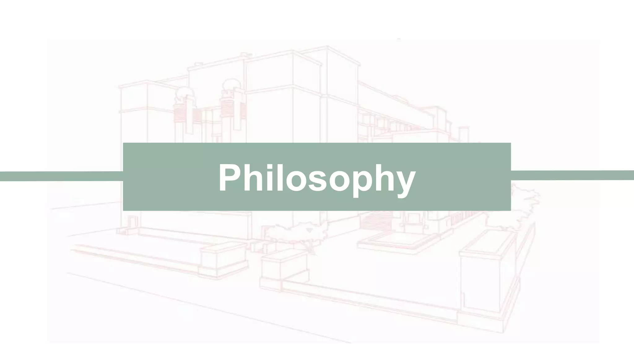 Frank Lloyd Wright: Design Philosphy.pptx