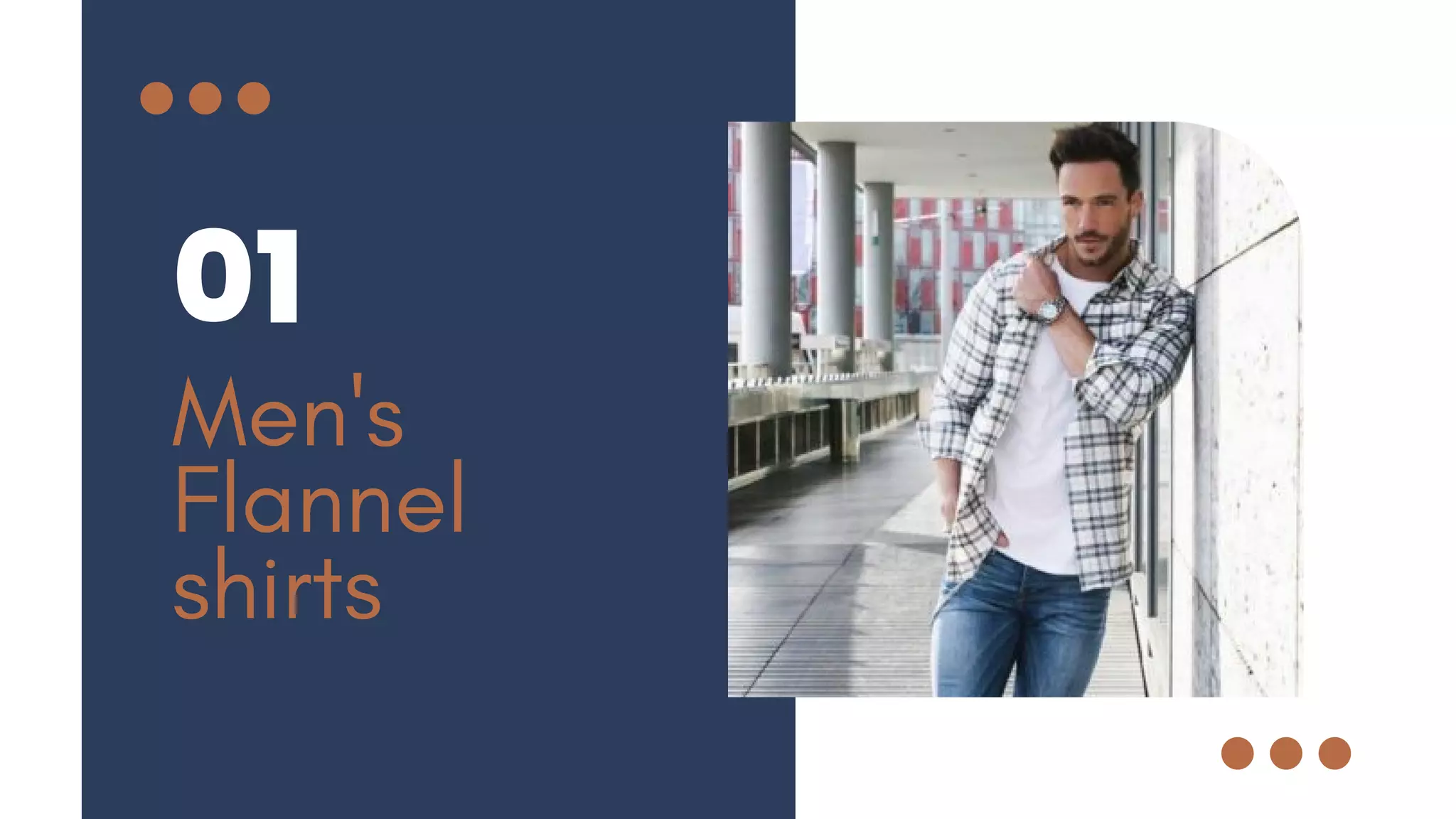 Different Types of Flannel Shirts at Flannel Clothing | PDF