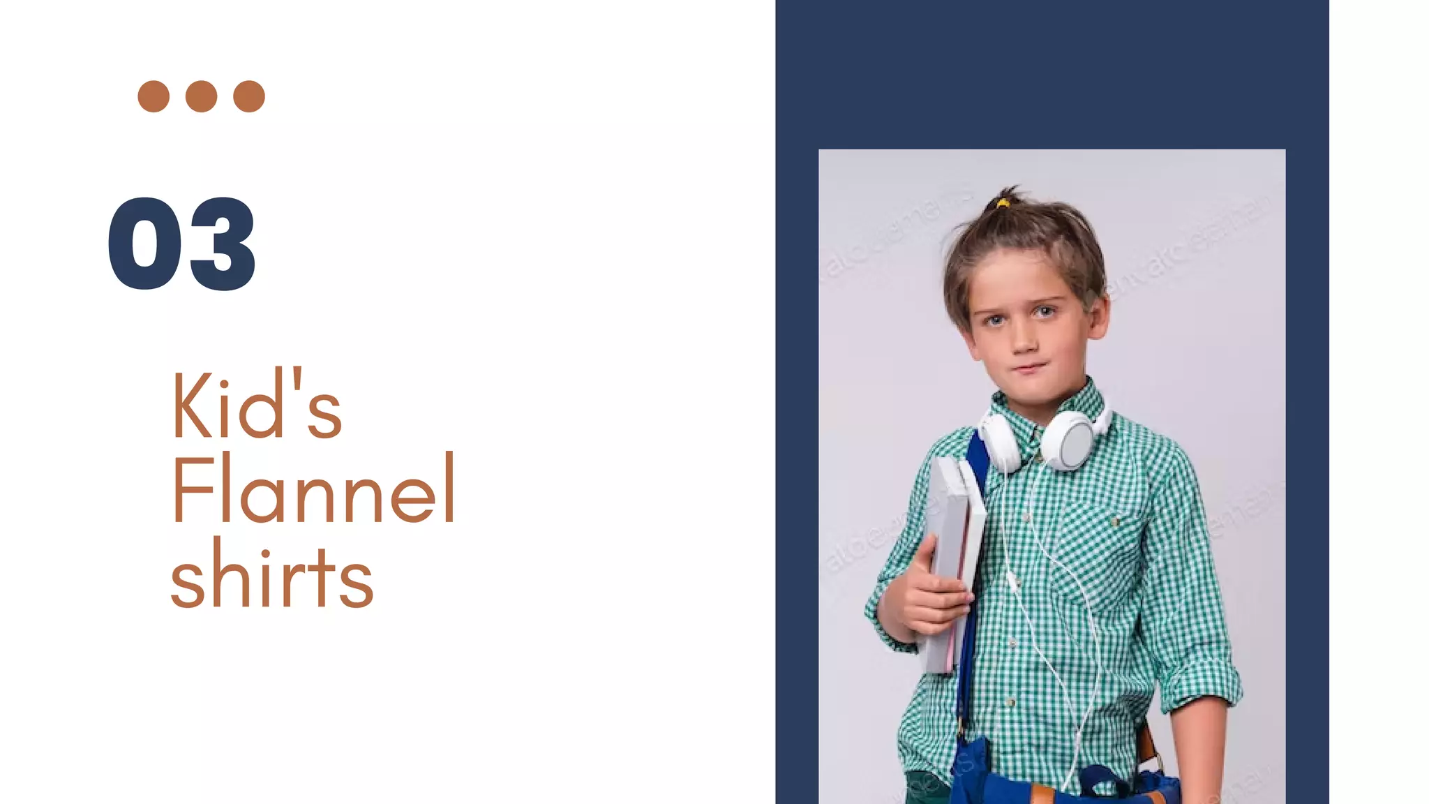 Different Types of Flannel Shirts at Flannel Clothing | PDF