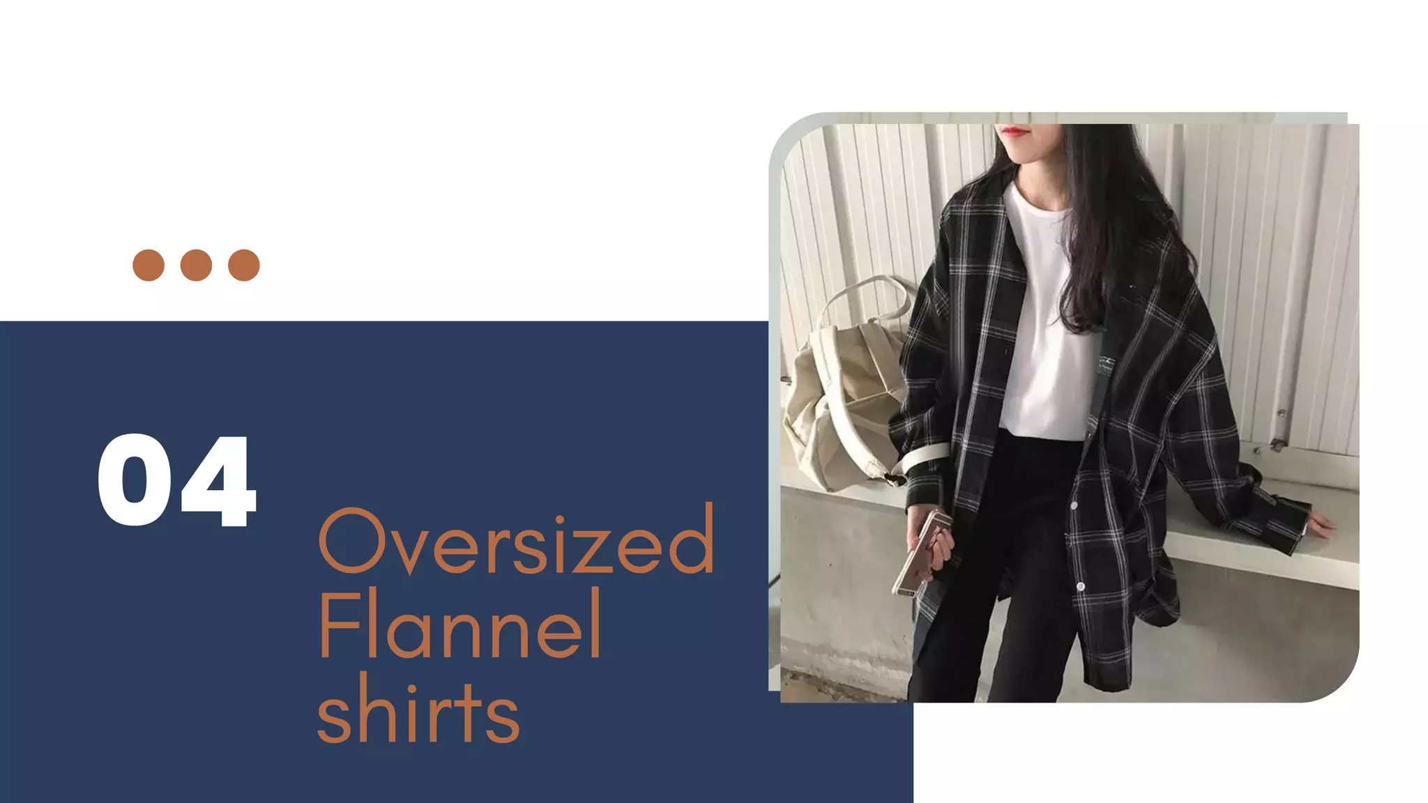 Different Types of Flannel Shirts at Flannel Clothing | PDF