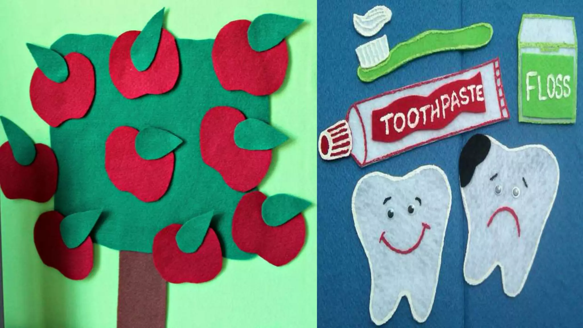 Flannel board | PPTX