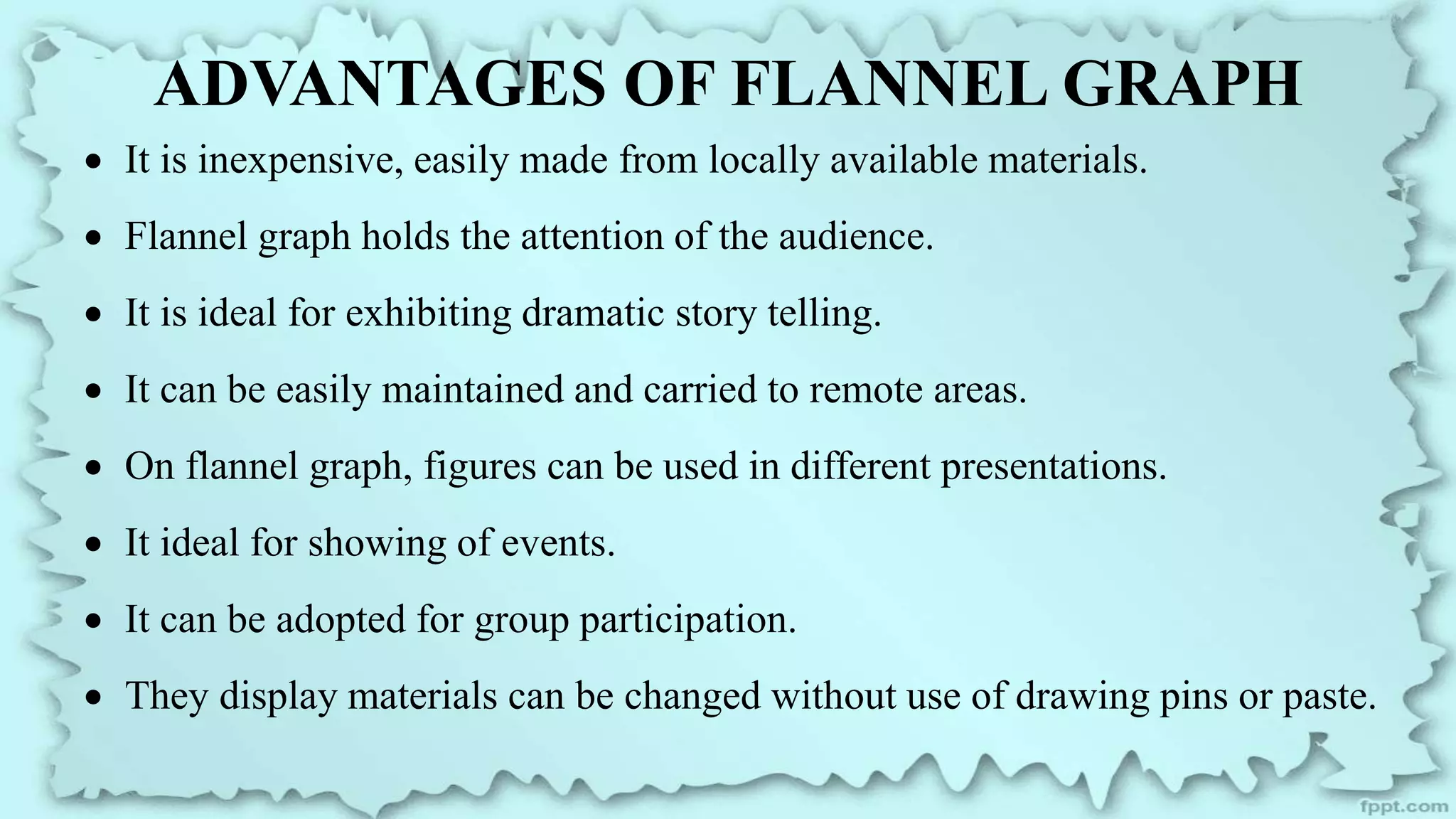 Flannel board | PPTX