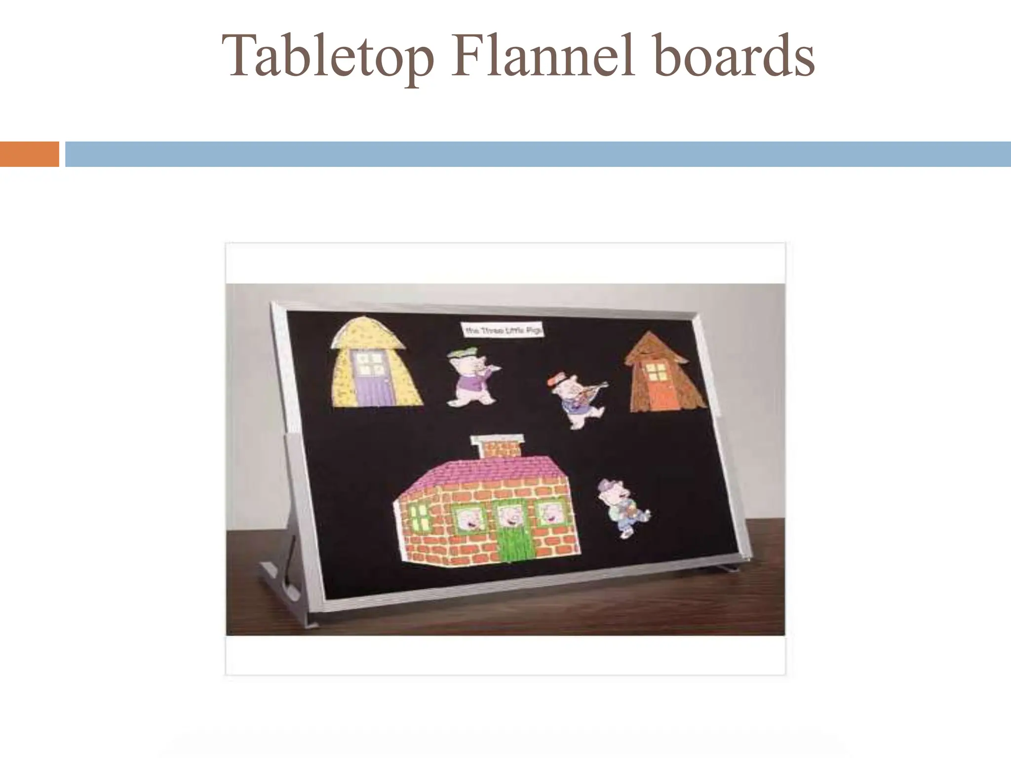 ppt on FLANNEL BOARDS & FLASH CARDS.pptx