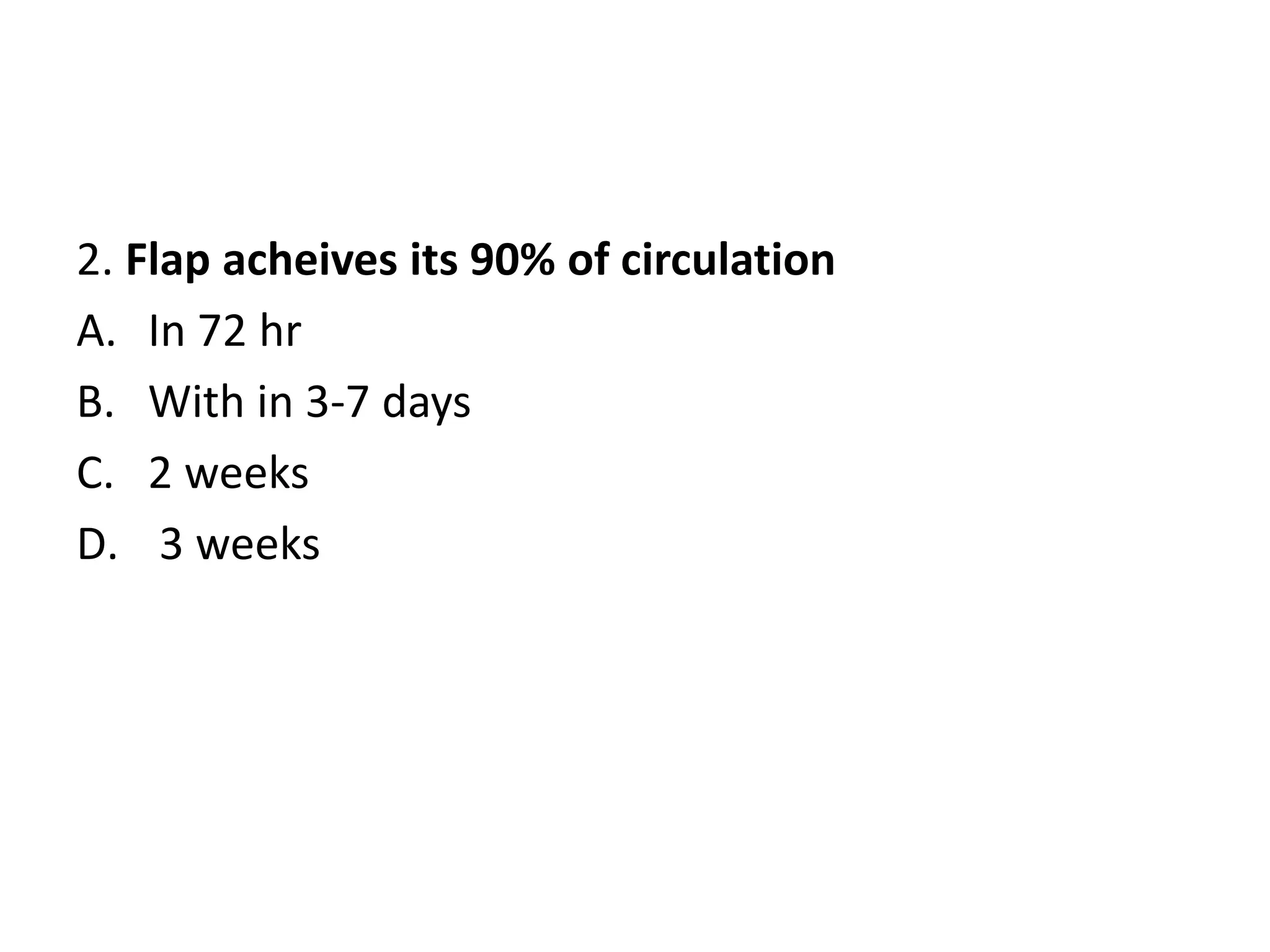 Flap coverage in upper extremities in trauma | PPTX
