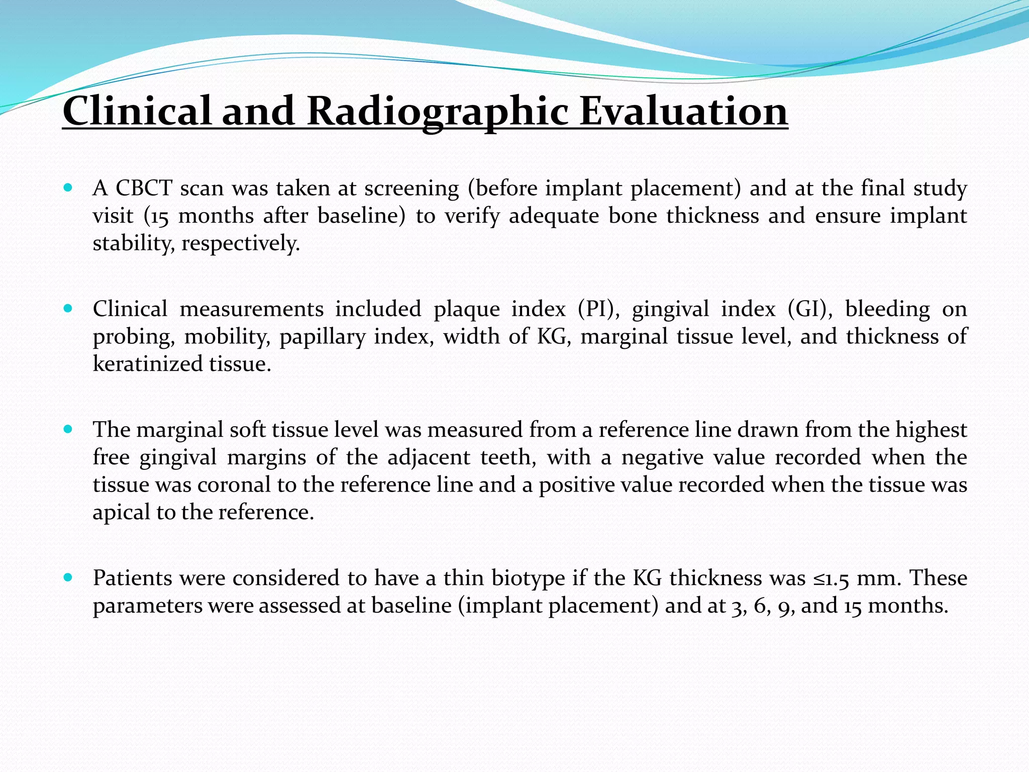 Flapless implant surgery | PPTX