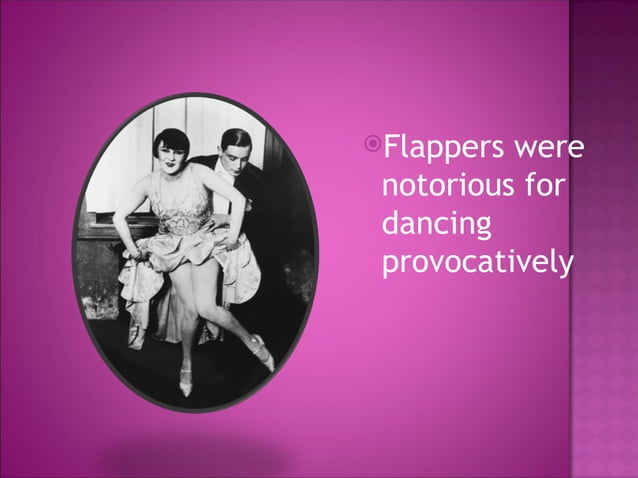Flappers | PPT | Women\'s Clothing | Women\'s Fashion