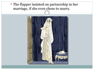 Flappers | PPT