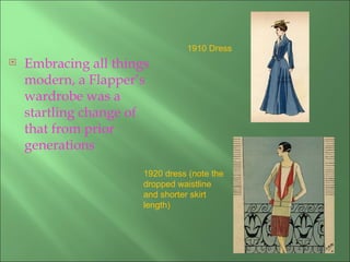 Flappers | PPT