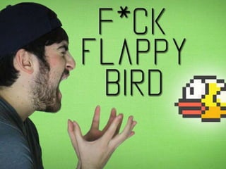 Flappy bird | PPT