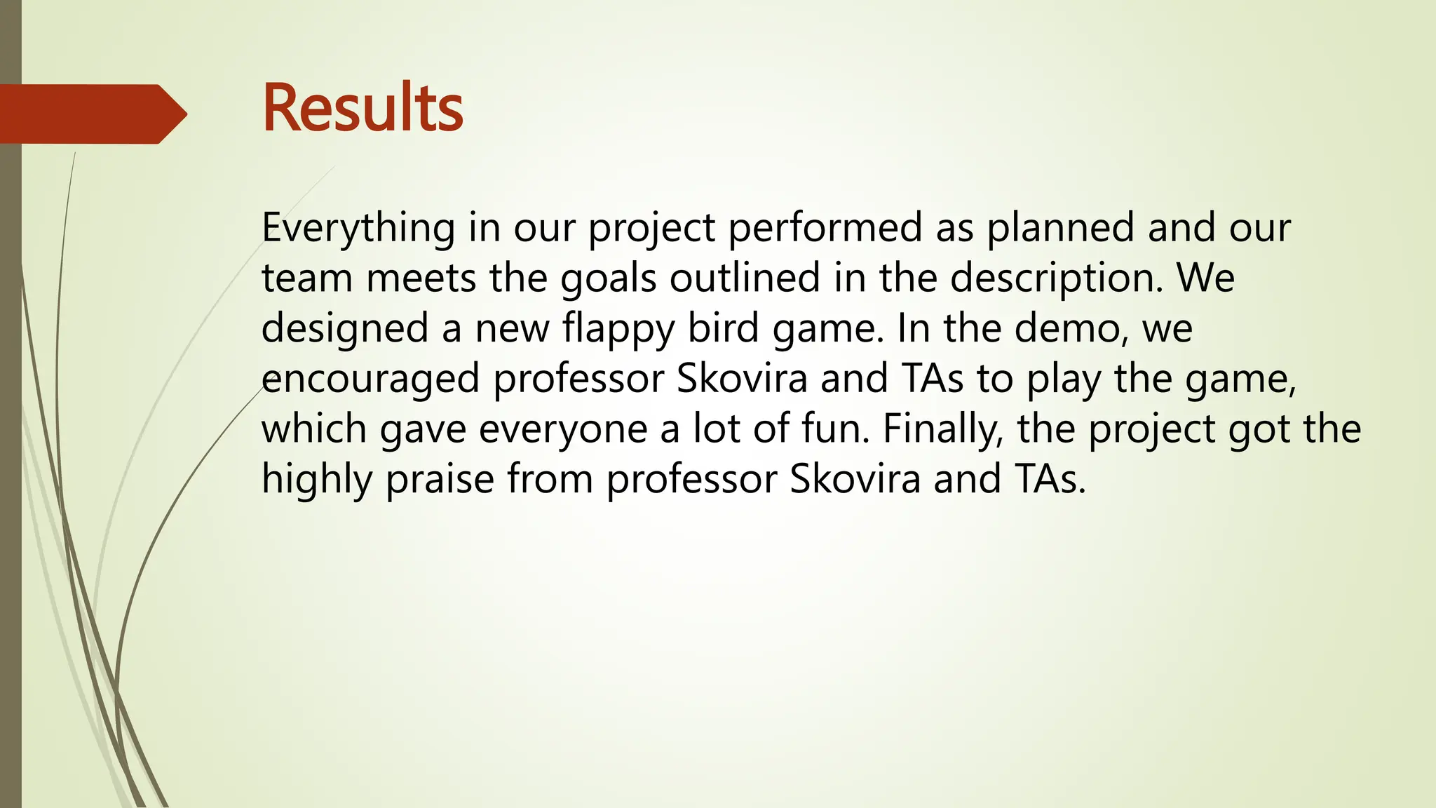 PPT of Flappy Bird Game for final year.pptx