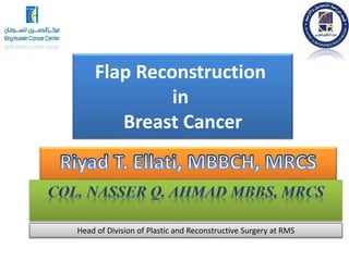 Flap reconstruction | PPT