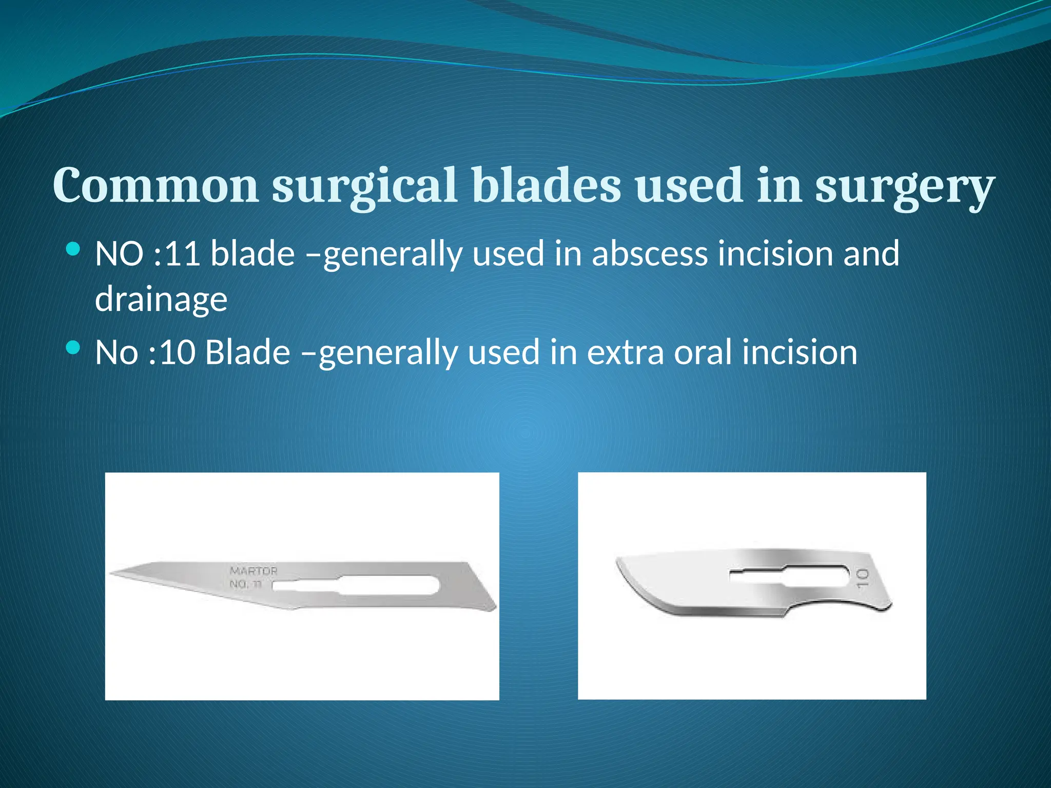 Incisions and intra oral flap design | PPTX