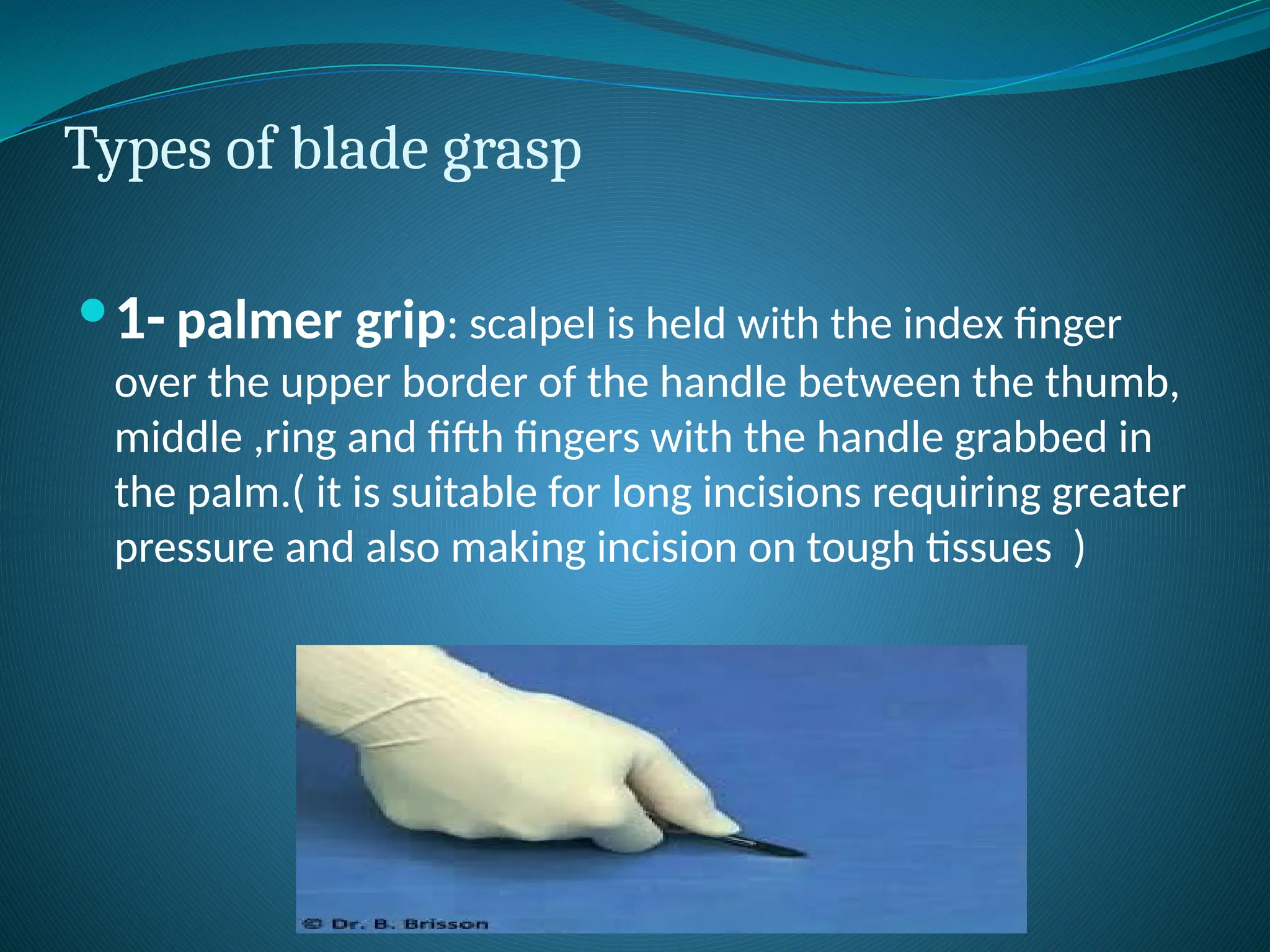 Incisions and intra oral flap design | PPTX