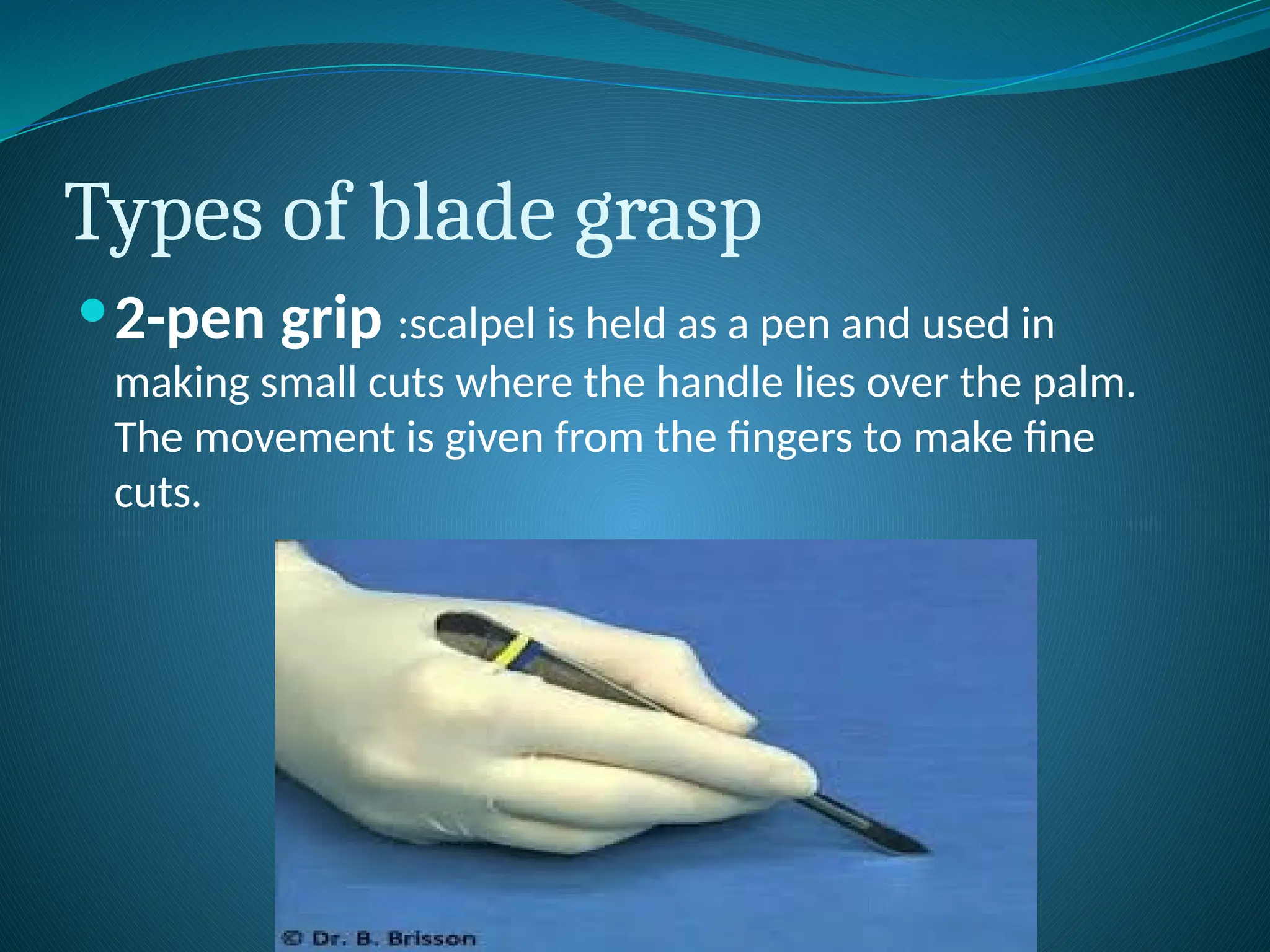 Incisions and intra oral flap design | PPTX