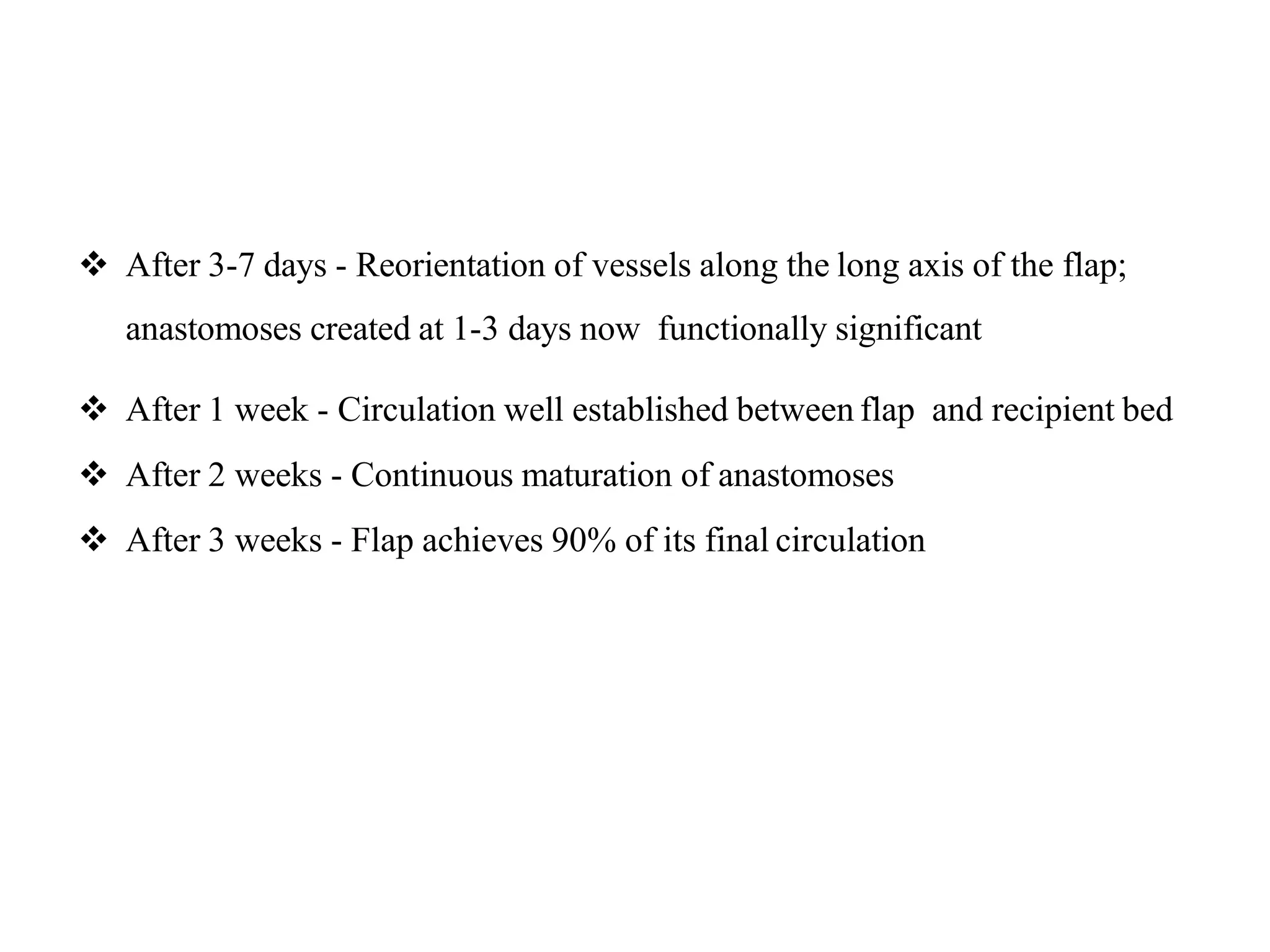Flaps and its classification | PPTX