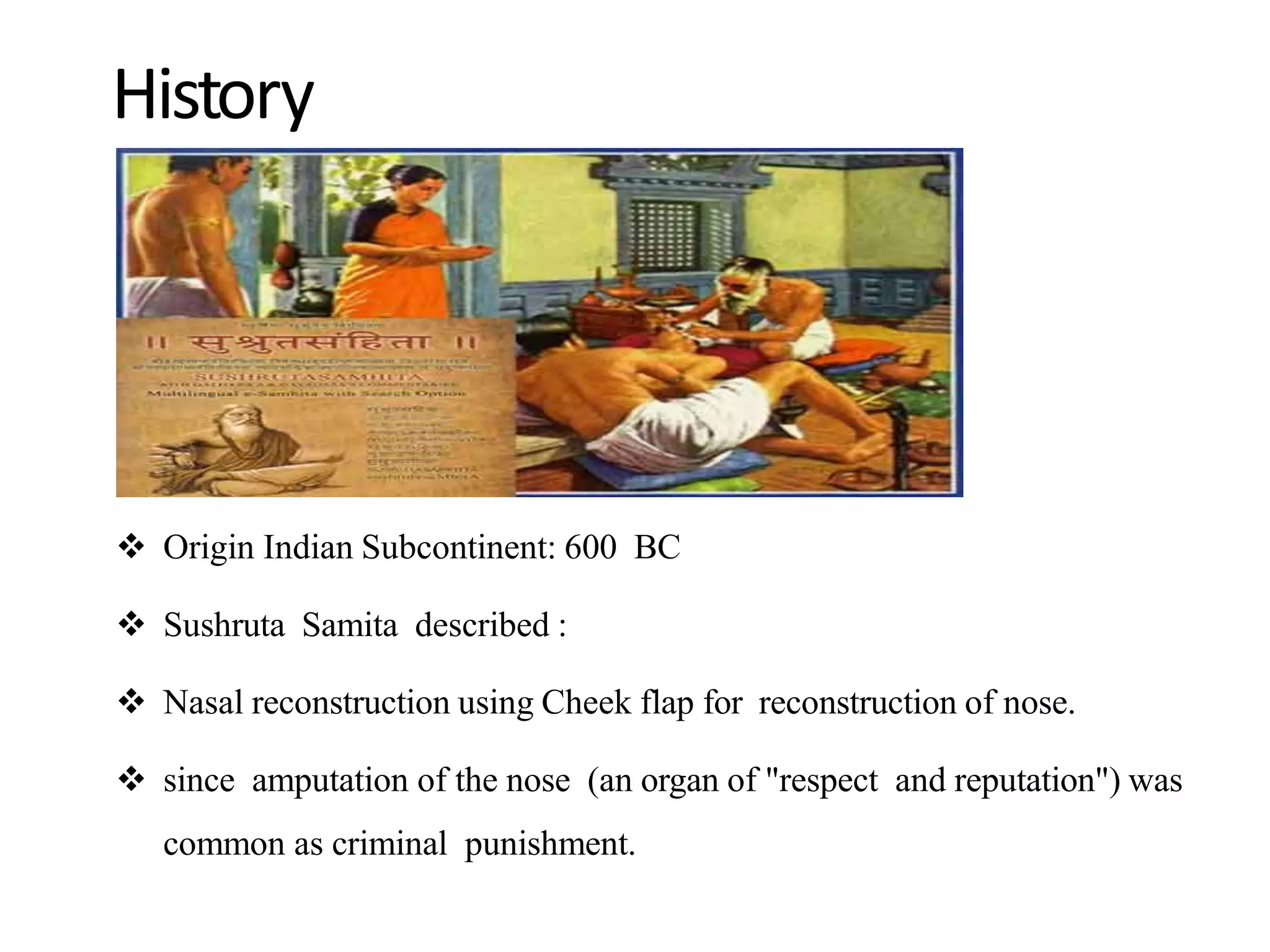 Flaps and its classification | PPTX