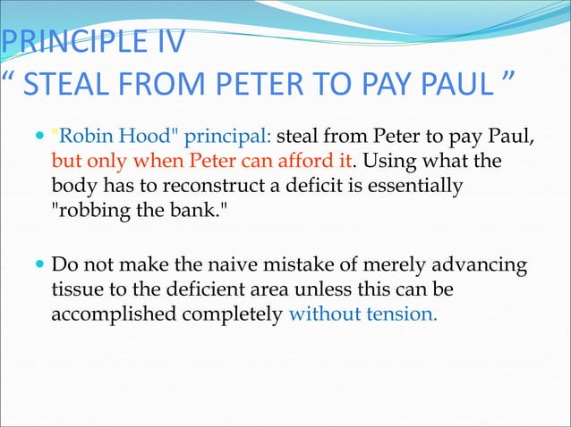 Flaps Basics and Important Leg Flaps and Trauma to Leg management | PPT