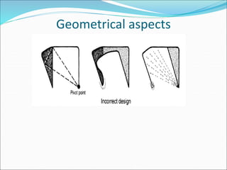 Flaps Basics and Important Leg Flaps and Trauma to Leg management | PPT