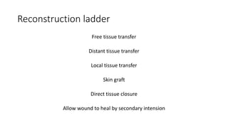 Flaps in Head and Neck powerpointpresentation.pptx