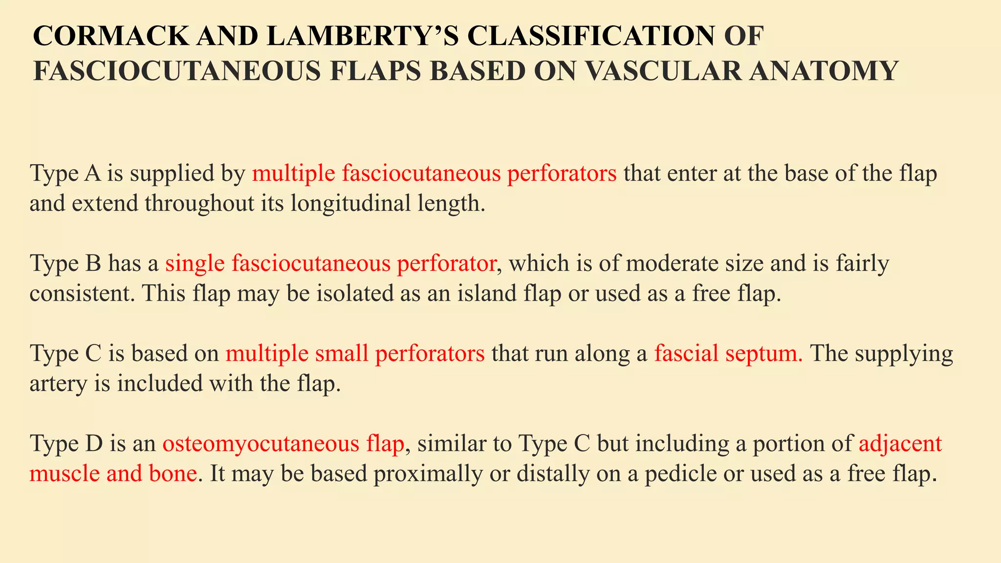 FLAPS IN ORAL AND MAXILLOFACIAL SURGERY (monday ppt).pptx