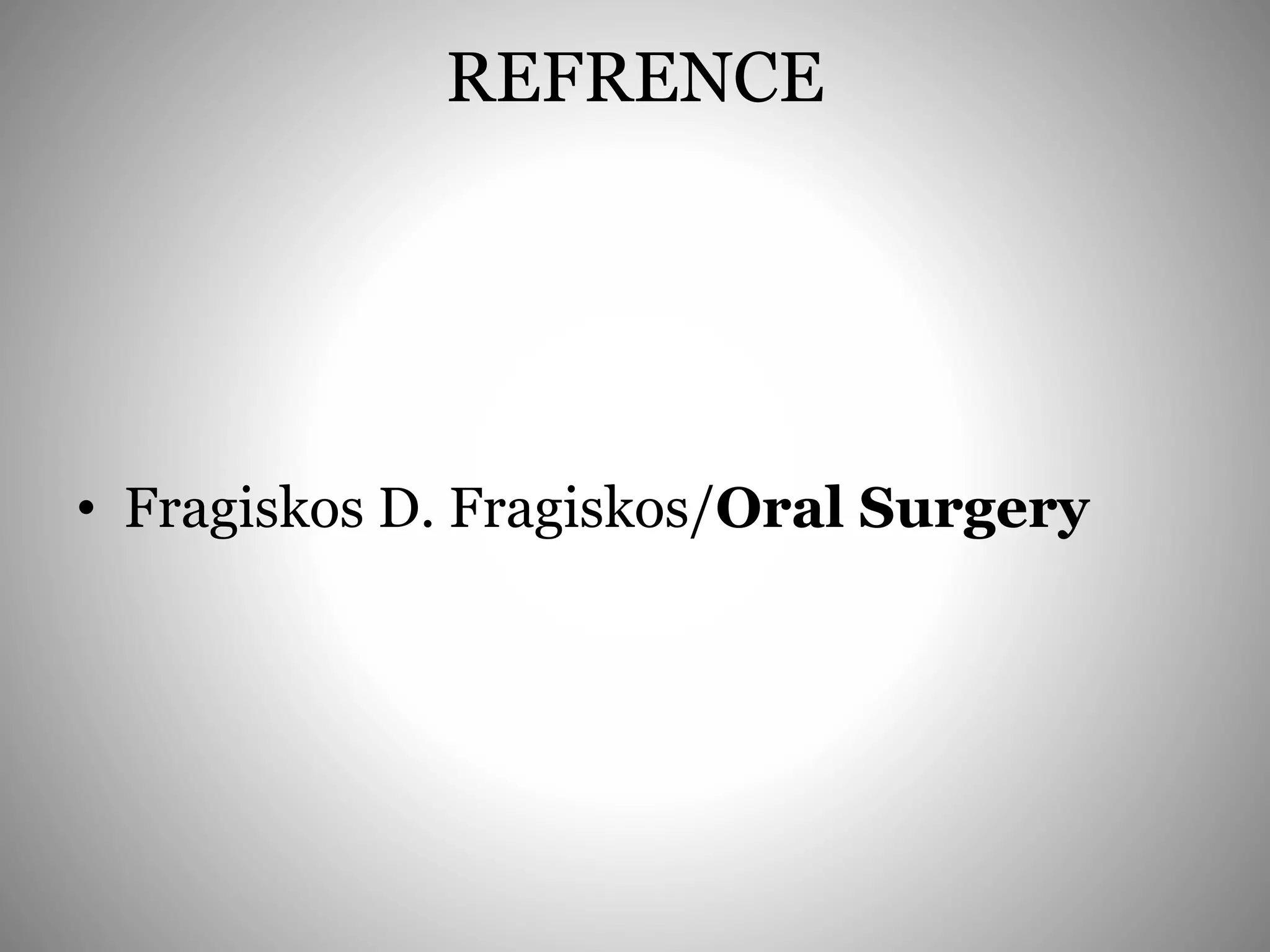 Flaps in oral surgery | PPTX