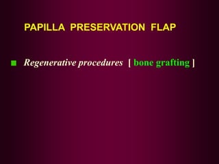 FLAP TECHNIQUE.ppt