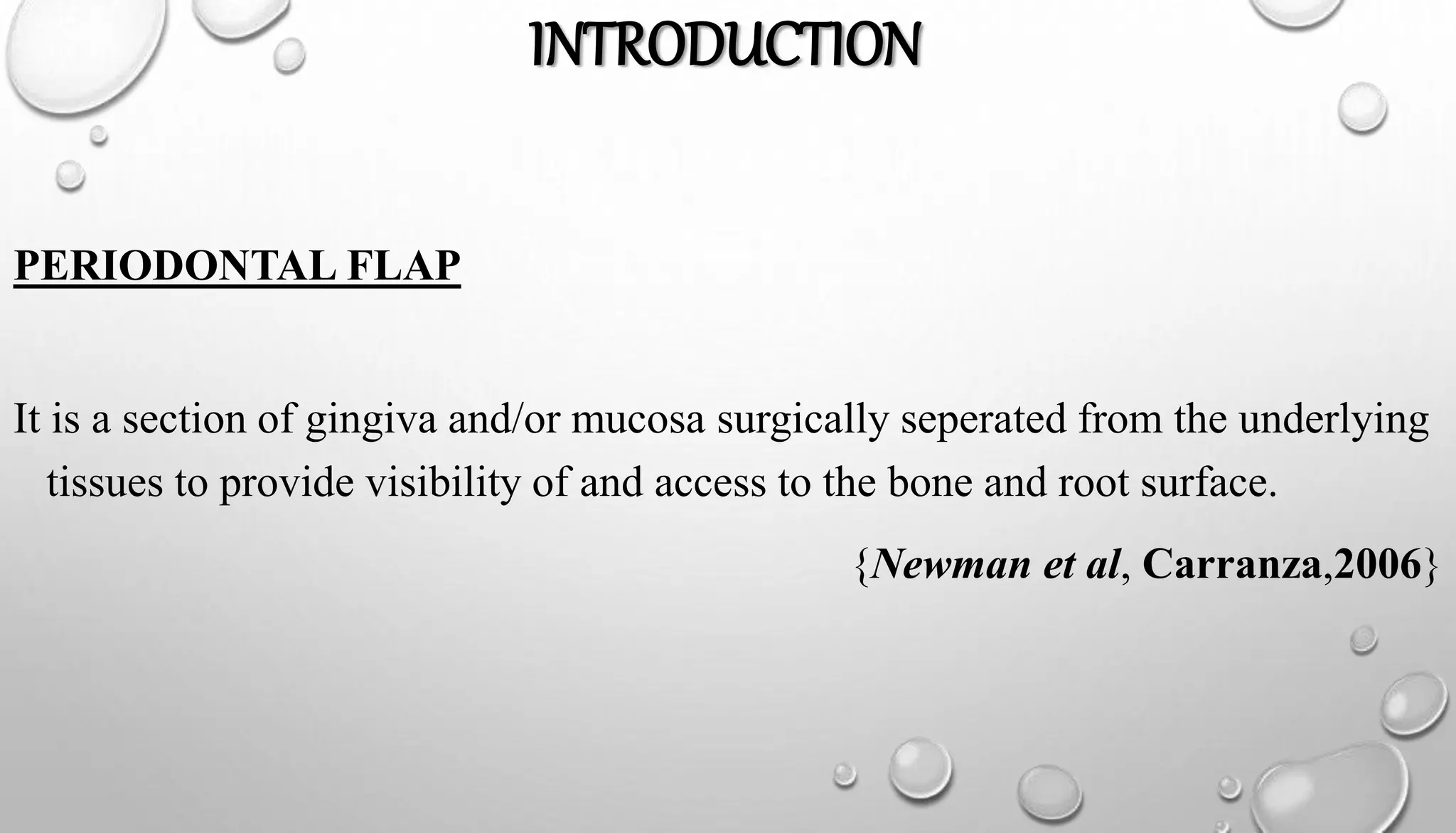 FLAP TECHNIQUES.pptx
