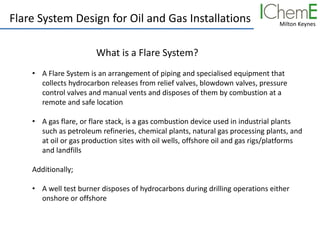 flare-system-design-for-oil-and-gas-installations-chris-park.pdf