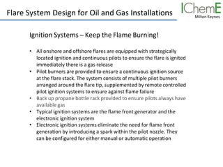 flare-system-design-for-oil-and-gas-installations-chris-park.pptx