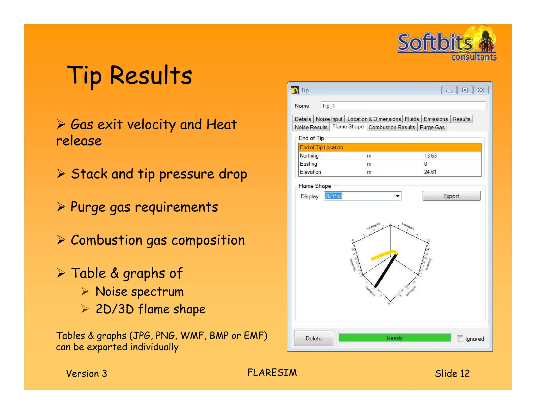 Flaresim design basic Analysis slideshow.pdf