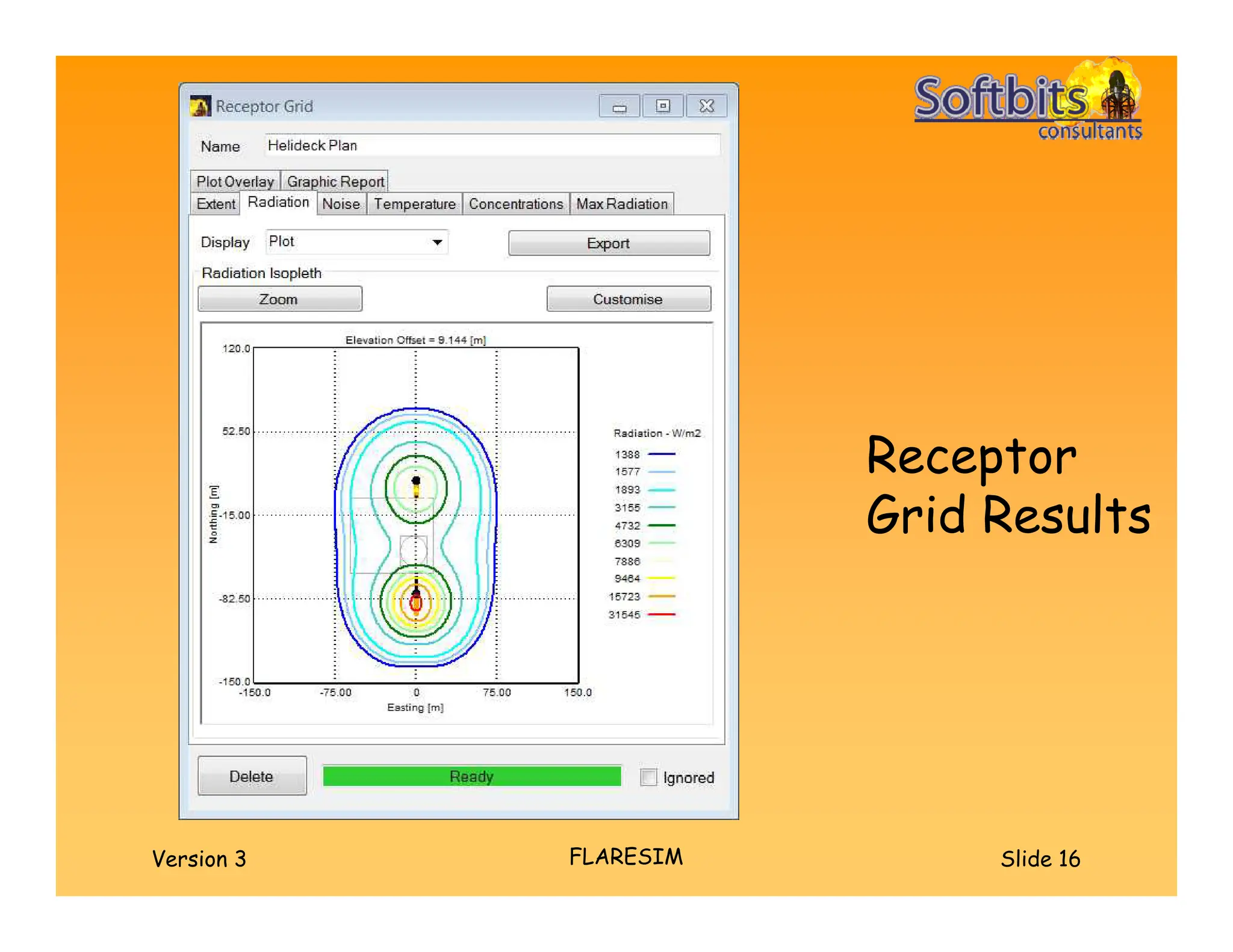 Flaresim design basic Analysis slideshow.pdf